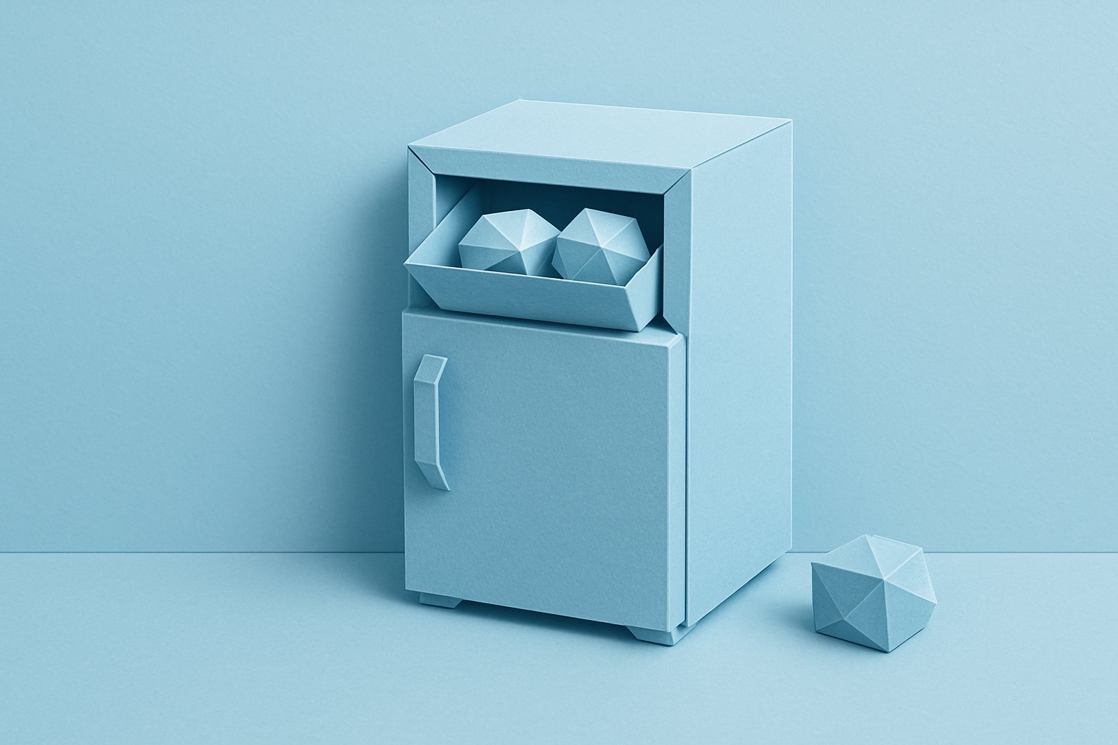 Best Mini Fridge with Ice Maker for Compact Cooling and Convenience ...