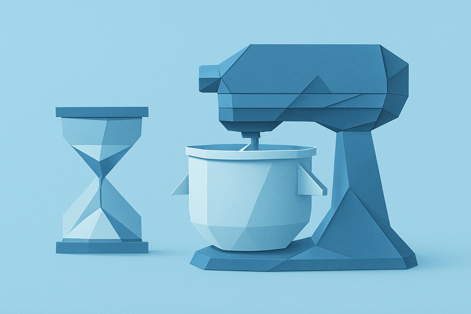 How Long to Freeze KitchenAid Ice Cream Maker for Best Results - The ...