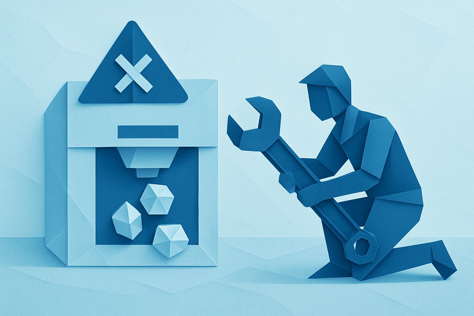 How to Troubleshoot and Fix Common Ice Maker Problems - The Ice Maker Hub