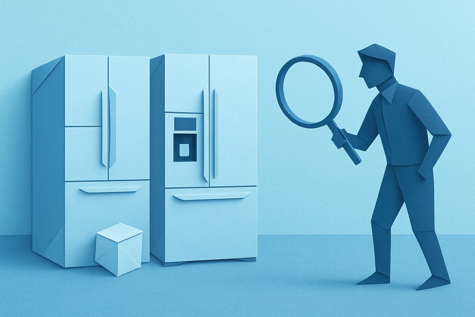 Most Reliable Refrigerators with Ice Makers: Compare Top Models for ...