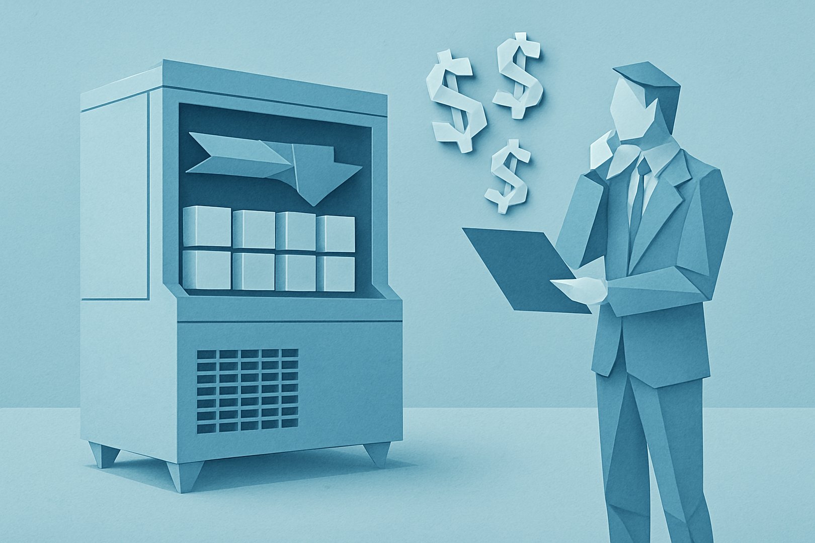 Buy the Best Commercial Ice Block Maker Machine for Your Business - The ...